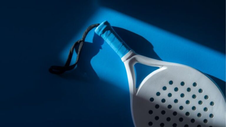 A Comprehensive Guide to the Important Features of a Head Racket for Padel