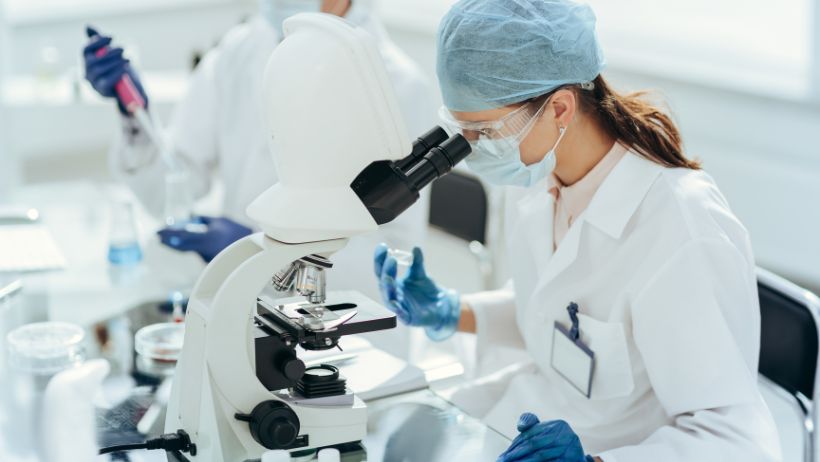 Laboratory Information Systems - Brand Education Laboratory Information Systems - Brand Education