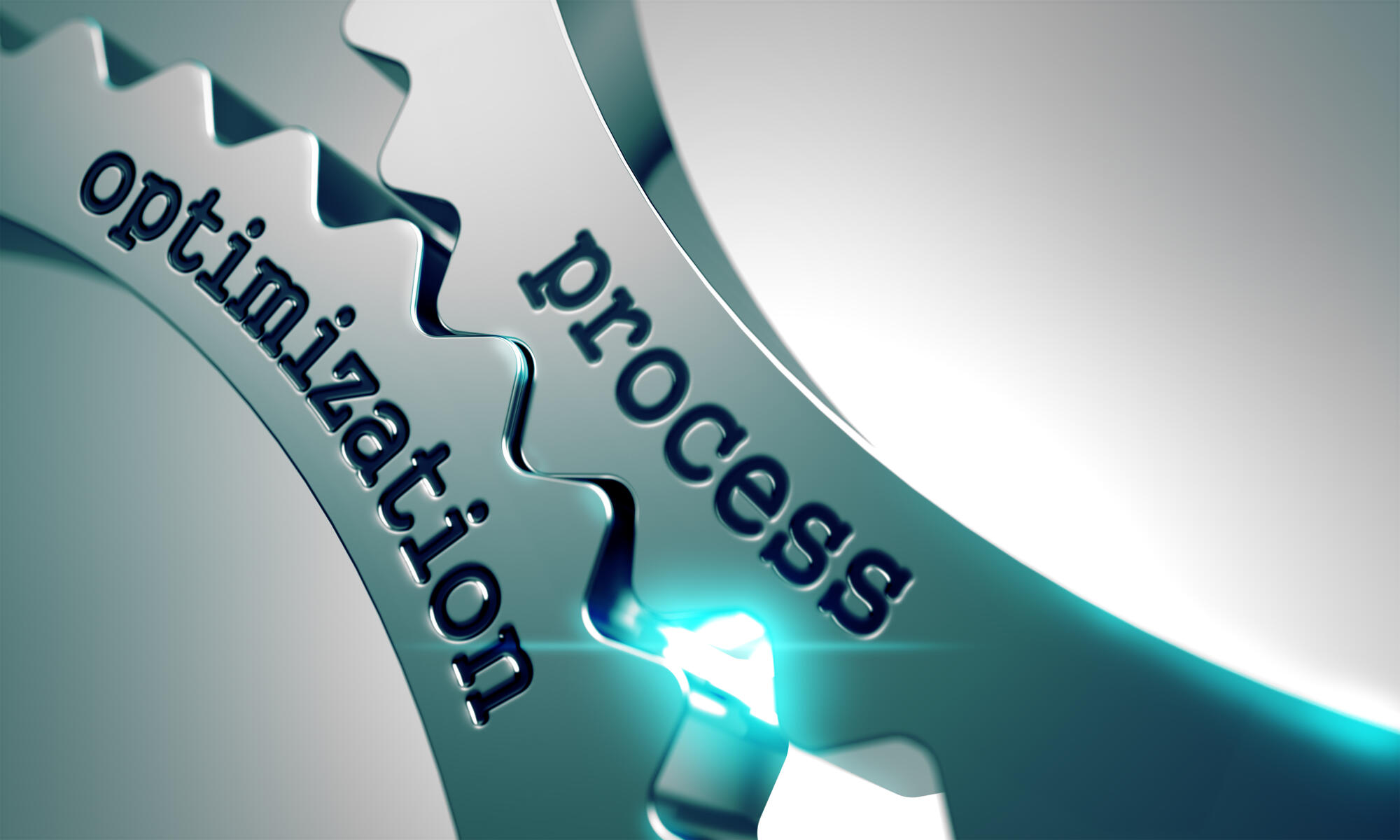 Breaking Down the Steps of Business Process Optimization for Small ...