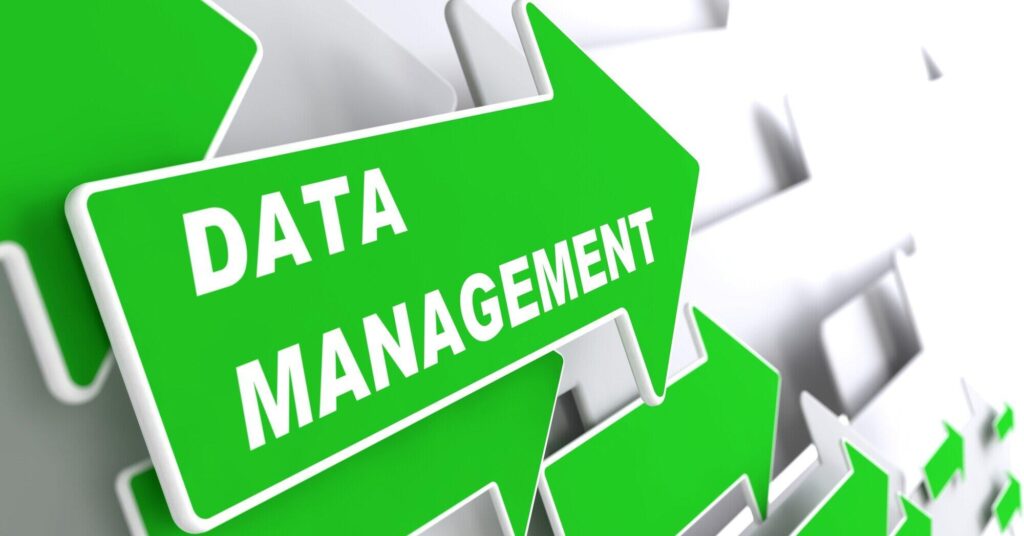 Mastering the Basics: Understanding Data Management Principles