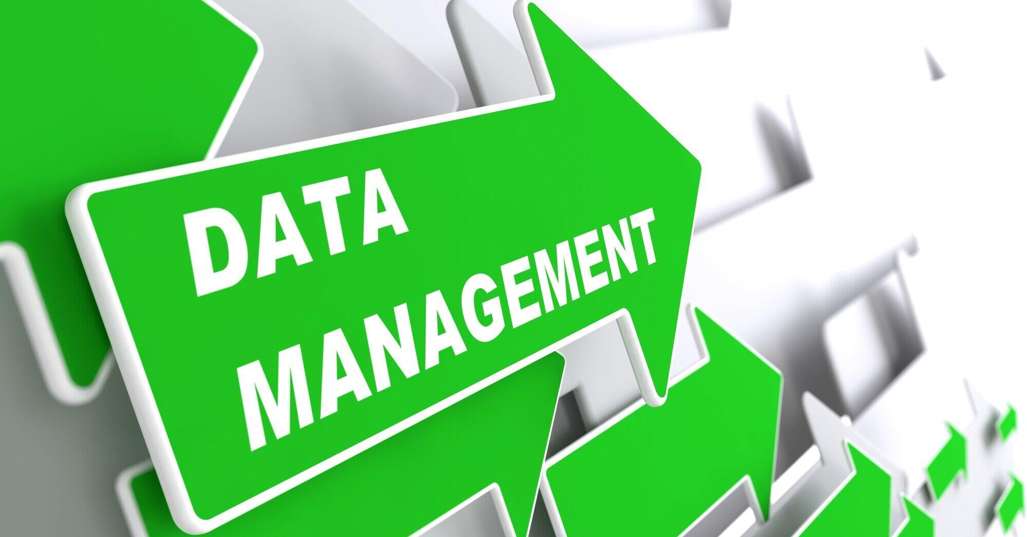 Data Management Principles - Brand Education Data Management Principles - Brand Education