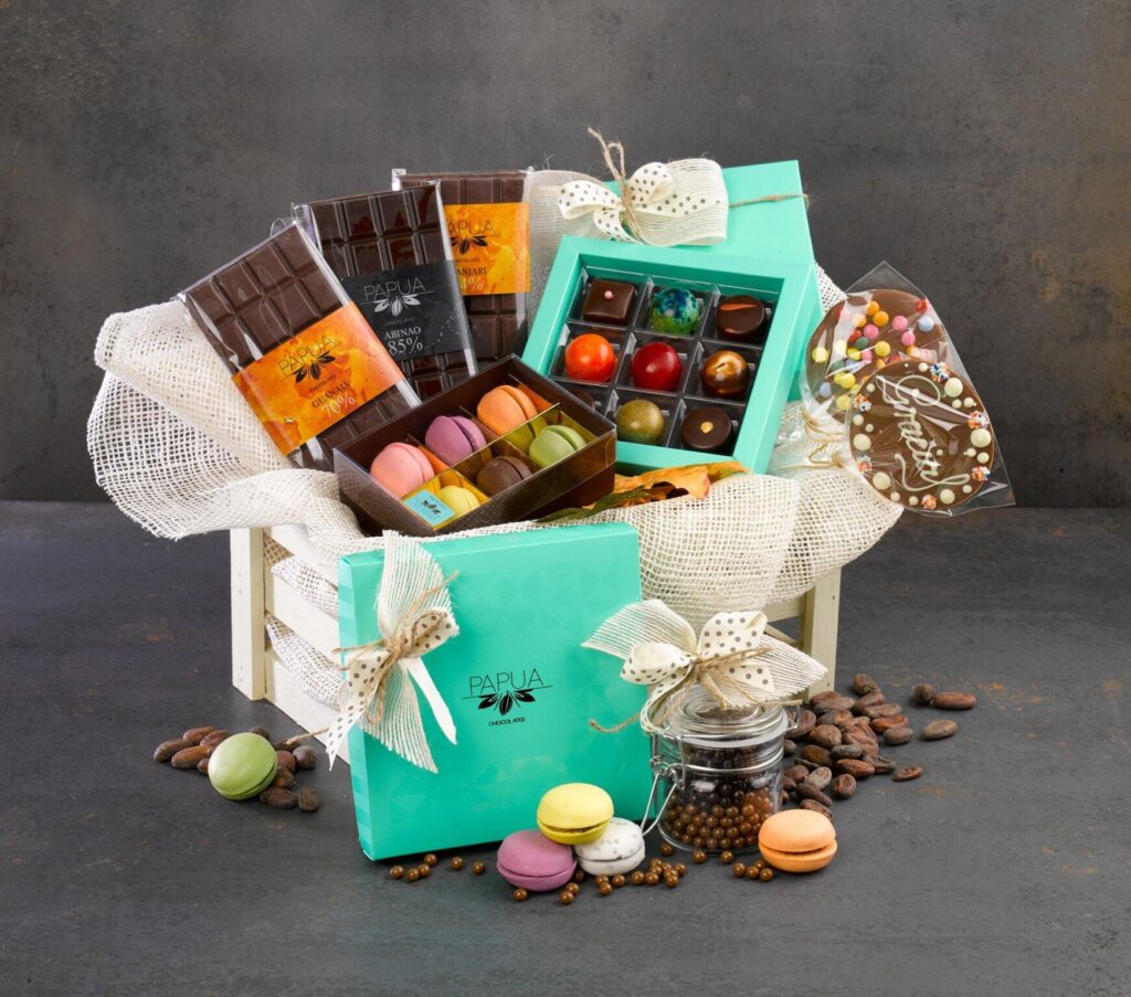 From Foodies to Book Lovers: Unique Gift Basket Ideas for Every Type of ...