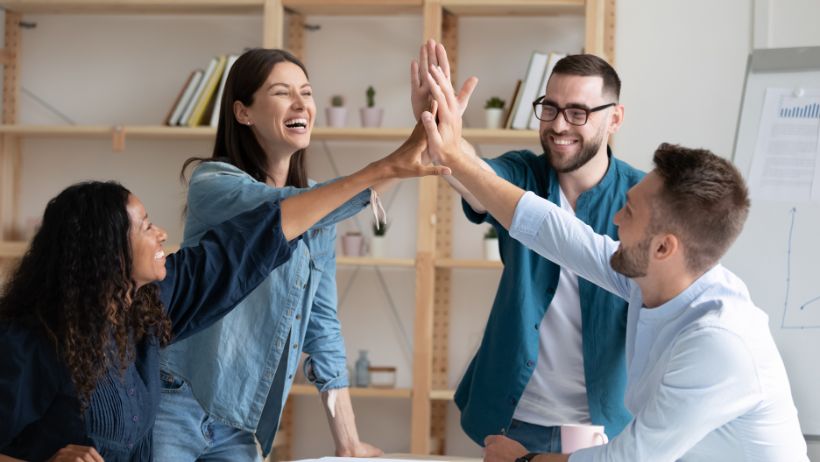 Boosting Employee Engagement Through Effective Communication Strategies Boosting Employee Engagement Through Effective Communication Strategies