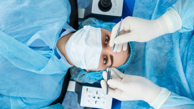 Eye Correction Options: A Guide to Modern Vision Solutions