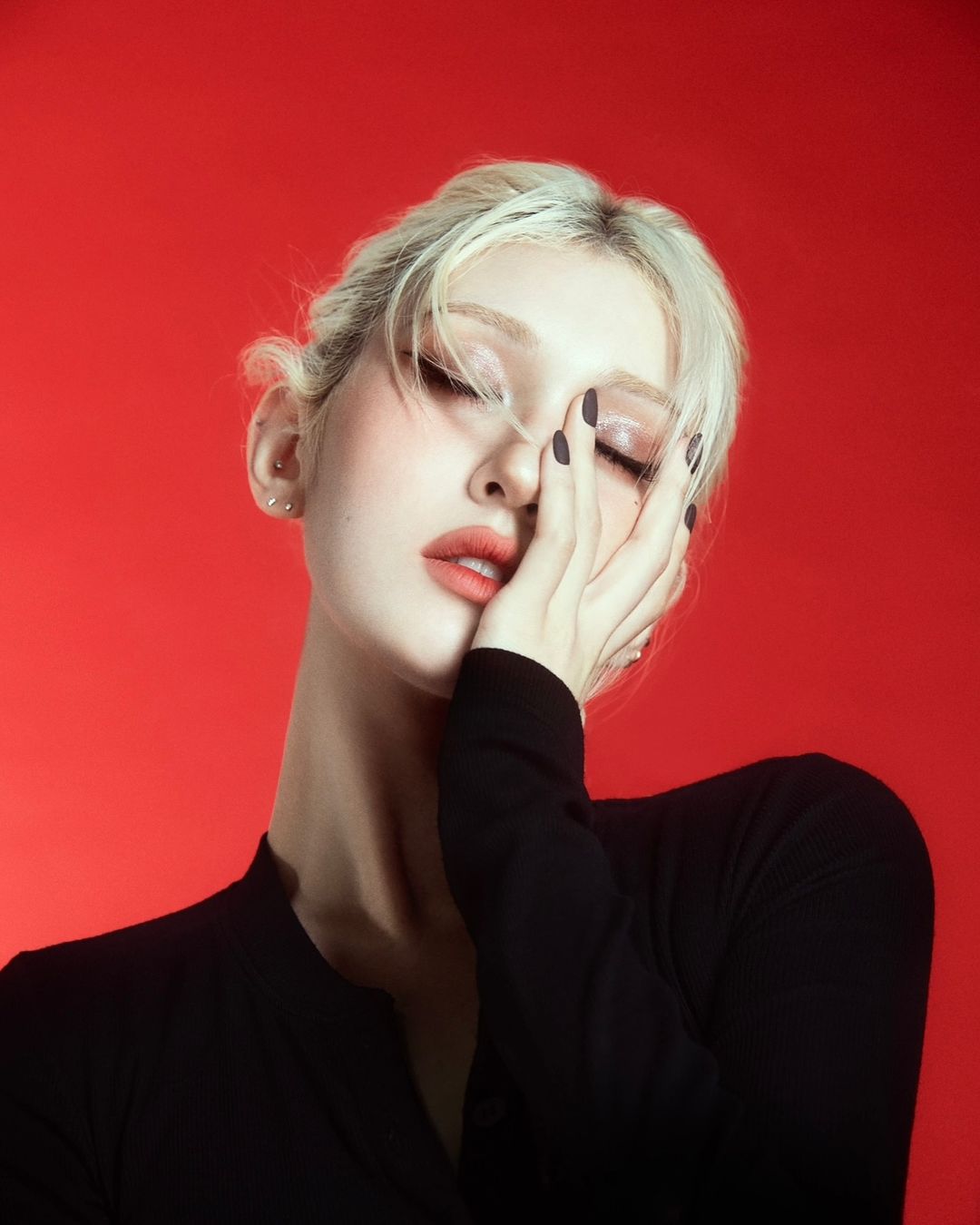 Revolve Names K-Pop Icon Jeon Somi as First Global Brand Ambassador