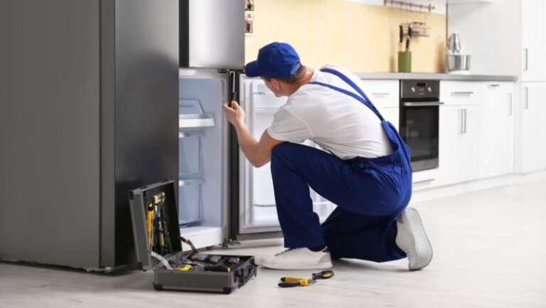 Fridge Repair NYC: Common Problems and Same-Day Solutions