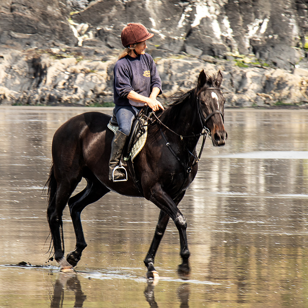 Danny Heaton LRPS, EFIAP, CPAGB – Bristol Photographic Society
