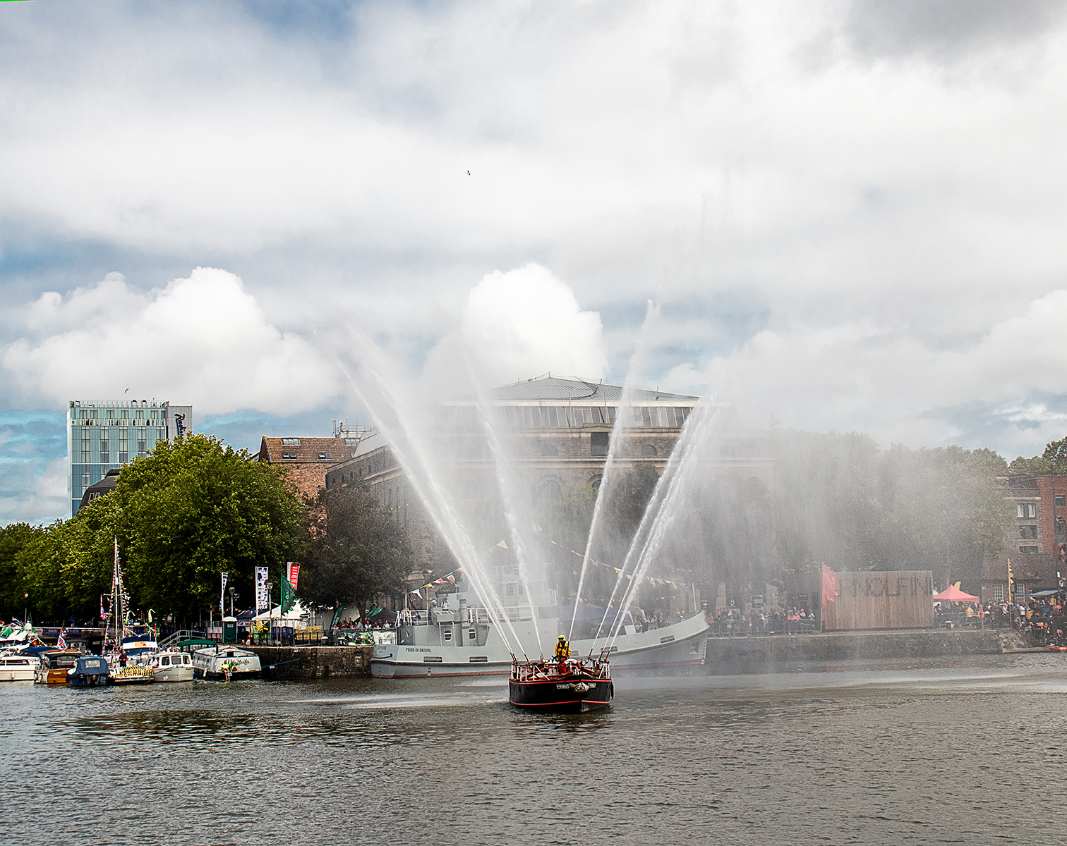 Danny Heaton LRPS, EFIAP, CPAGB – Bristol Photographic Society