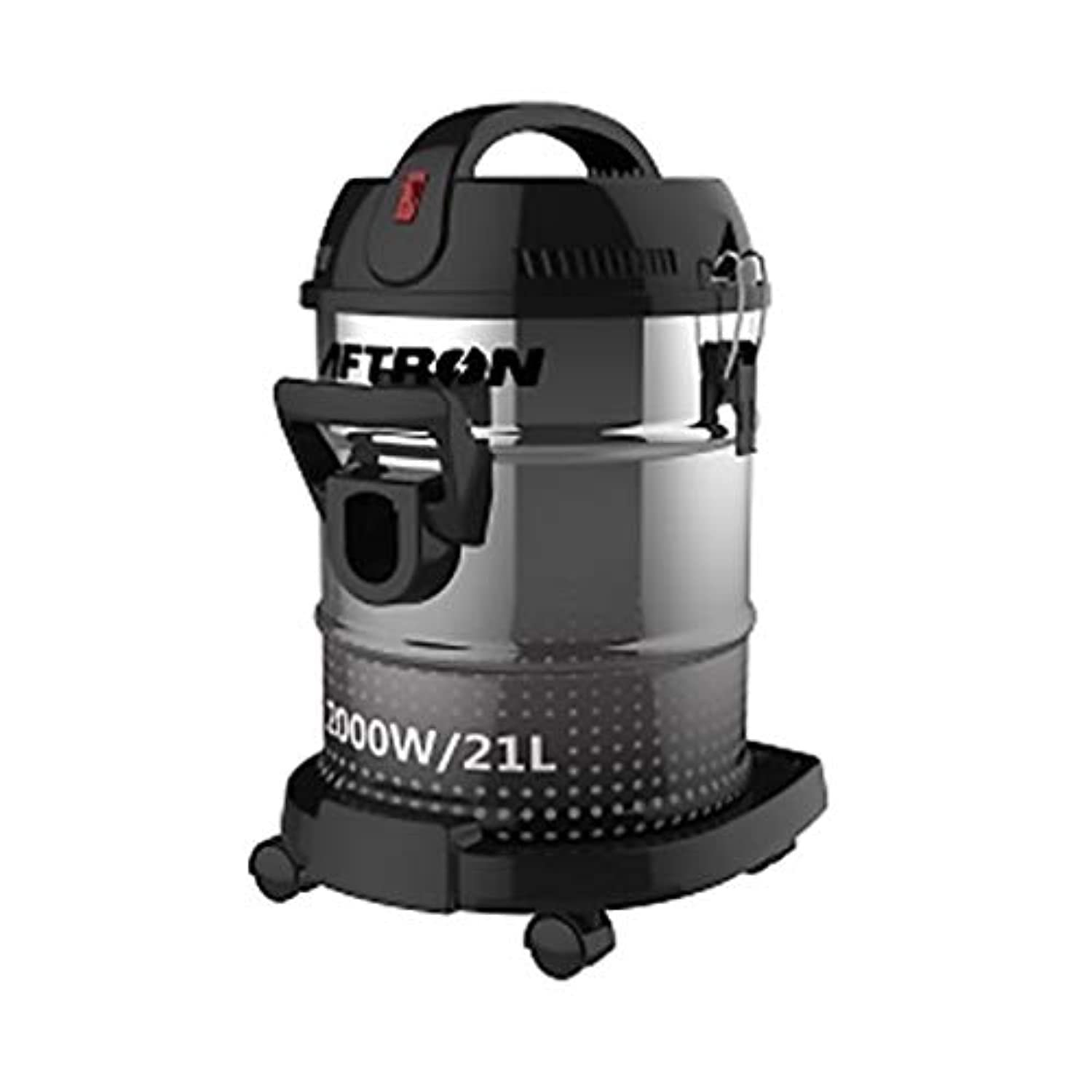 Aftron Vacuum Cleaner Repair Dubai - Buashwan