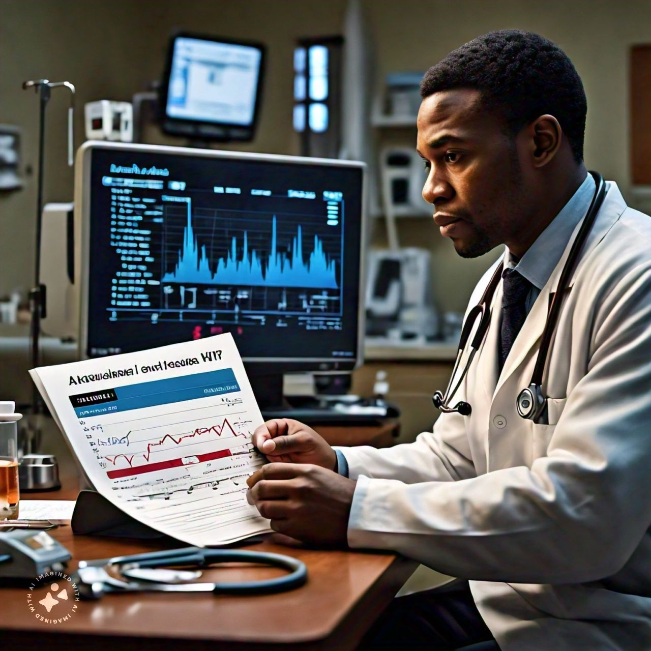 CBS – Surveillance