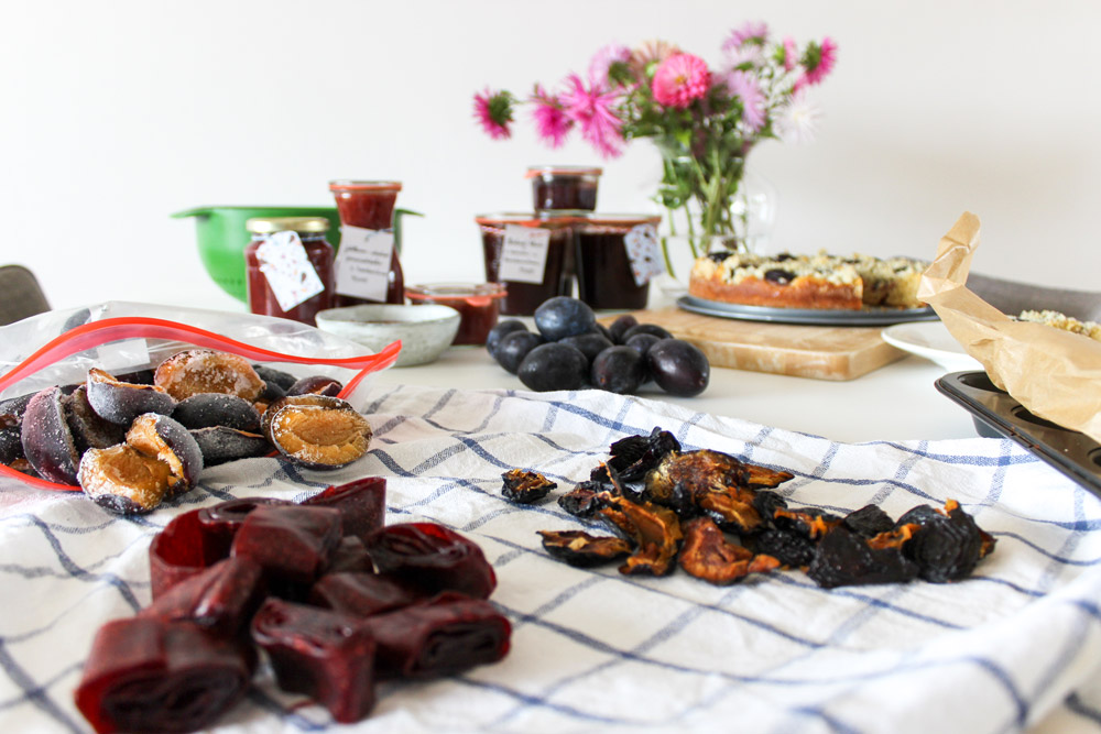 Recepty zo sliviek | Čačarôdka