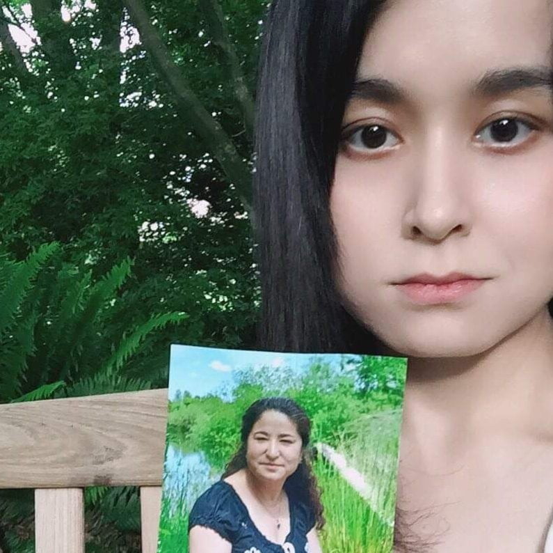 Çin’in Uygurları yok etmek istemesinin ispatı, Rahile Dawut’tan üç ...