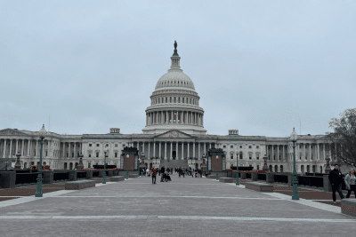 Campaign For Uyghurs