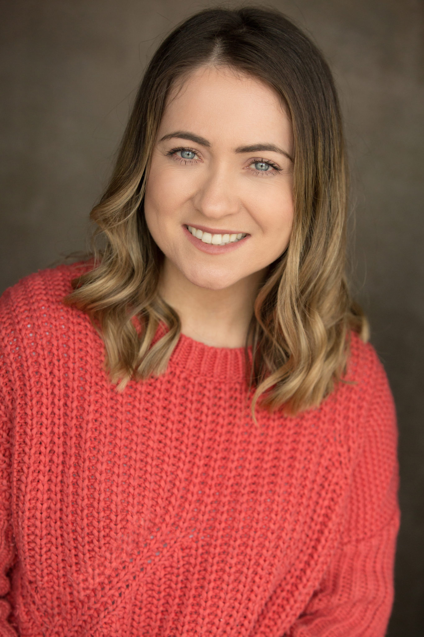 Carina Reeves | British Actress