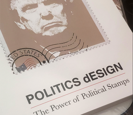 Politics Design - Carlos Simpson (Design Studio)
