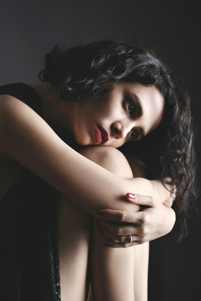 Trauma: How the Freeze Response Affects Healing and Recovery - Caroline ...