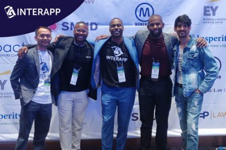 InterApp Raises $1.2M in Funding - Funding SMEs