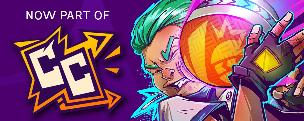 Now part of Creator Crew for Knockout City! ⋆ Cass Games