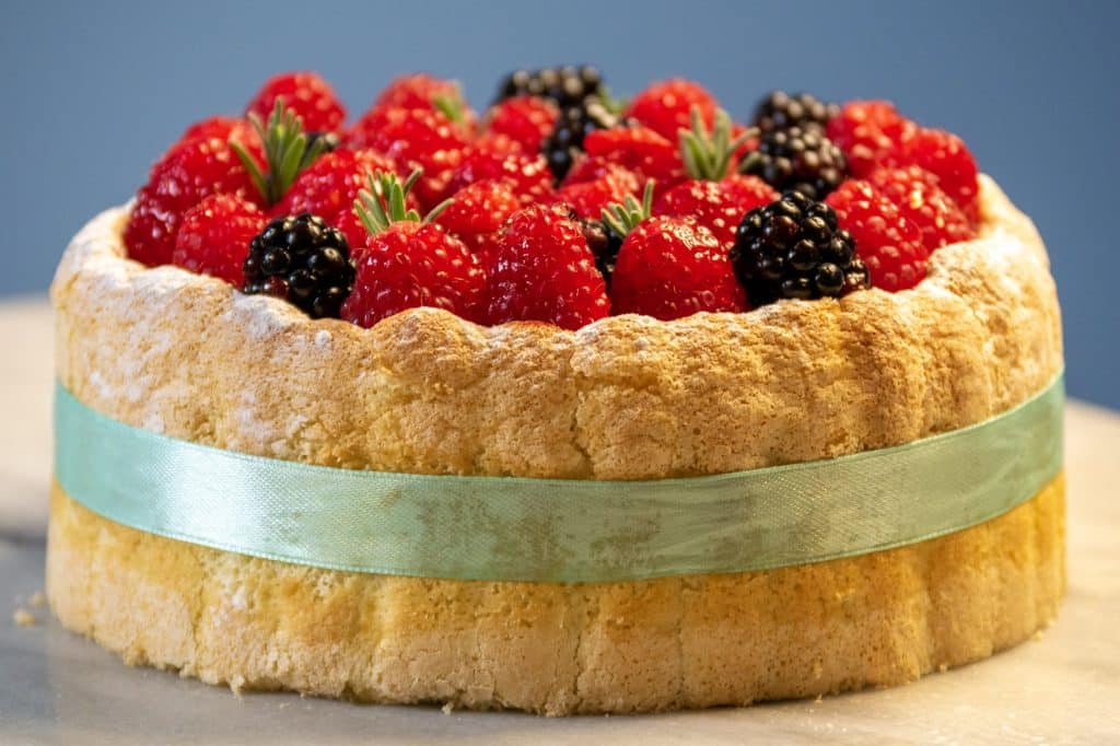 Charlotte Russe - Cas Wolters