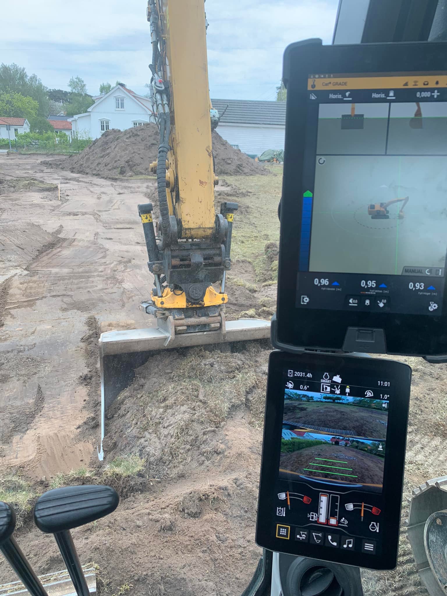 Om oss – Cavar Entreprenad