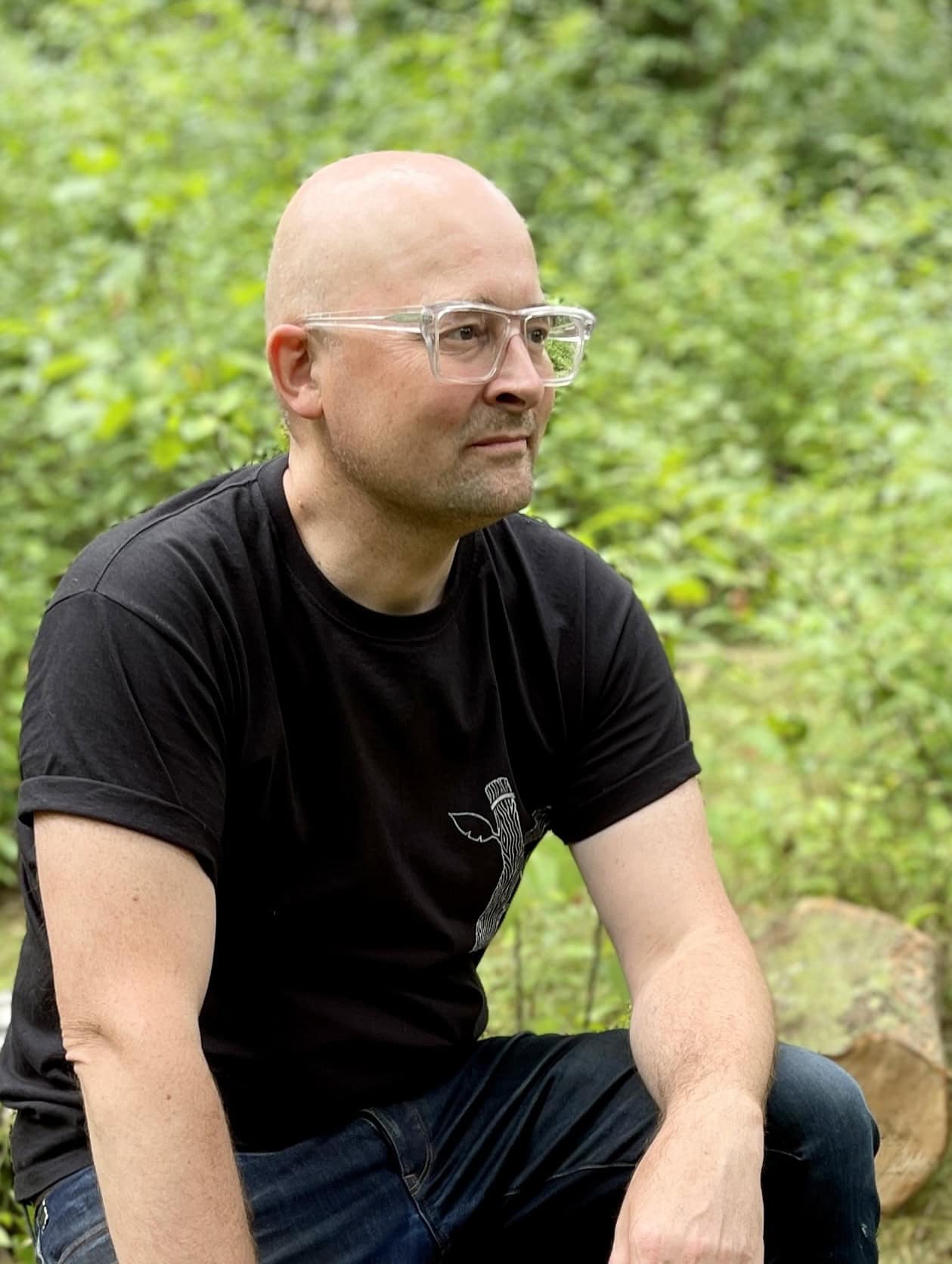 Artist Curator Gavin Wade: How Eastside Projects is Changing Birmingham ...