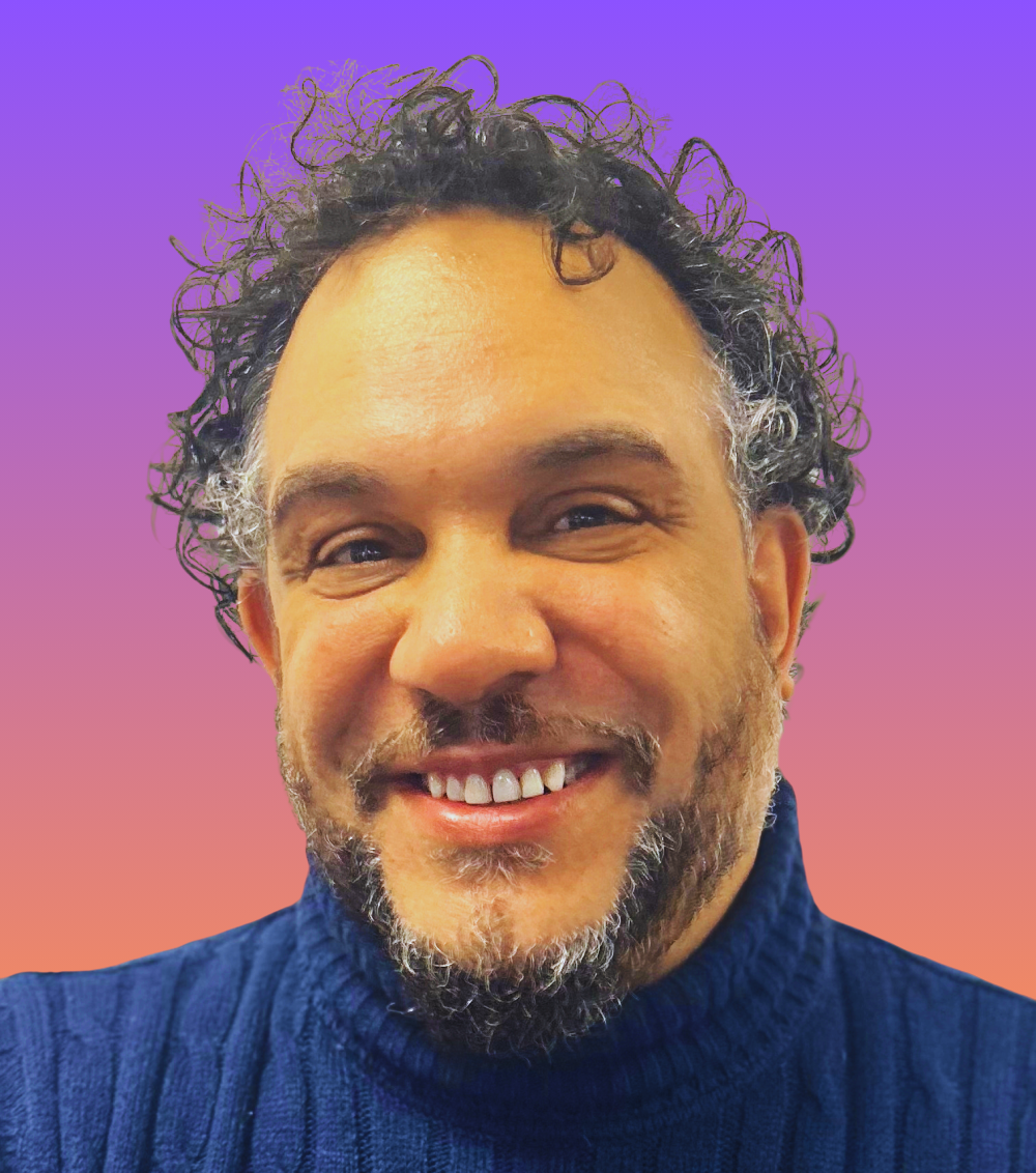 Jason Parchment - Communication and Engagement Officer - Centre for ...