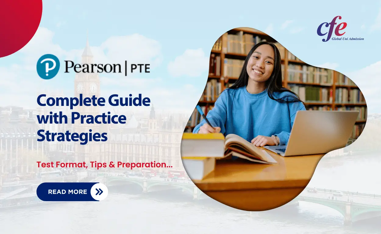 PTE Academic Preparation | Free Resources & Proven Methods