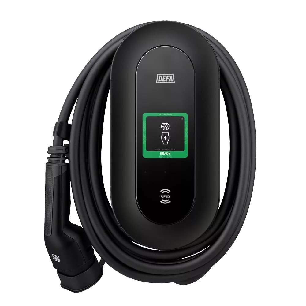 DEFA Power – Chargefy