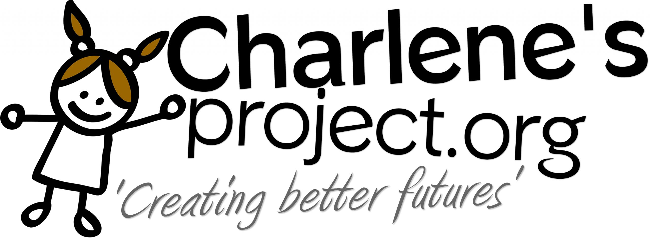 Download High Res Logos Charlenes Project