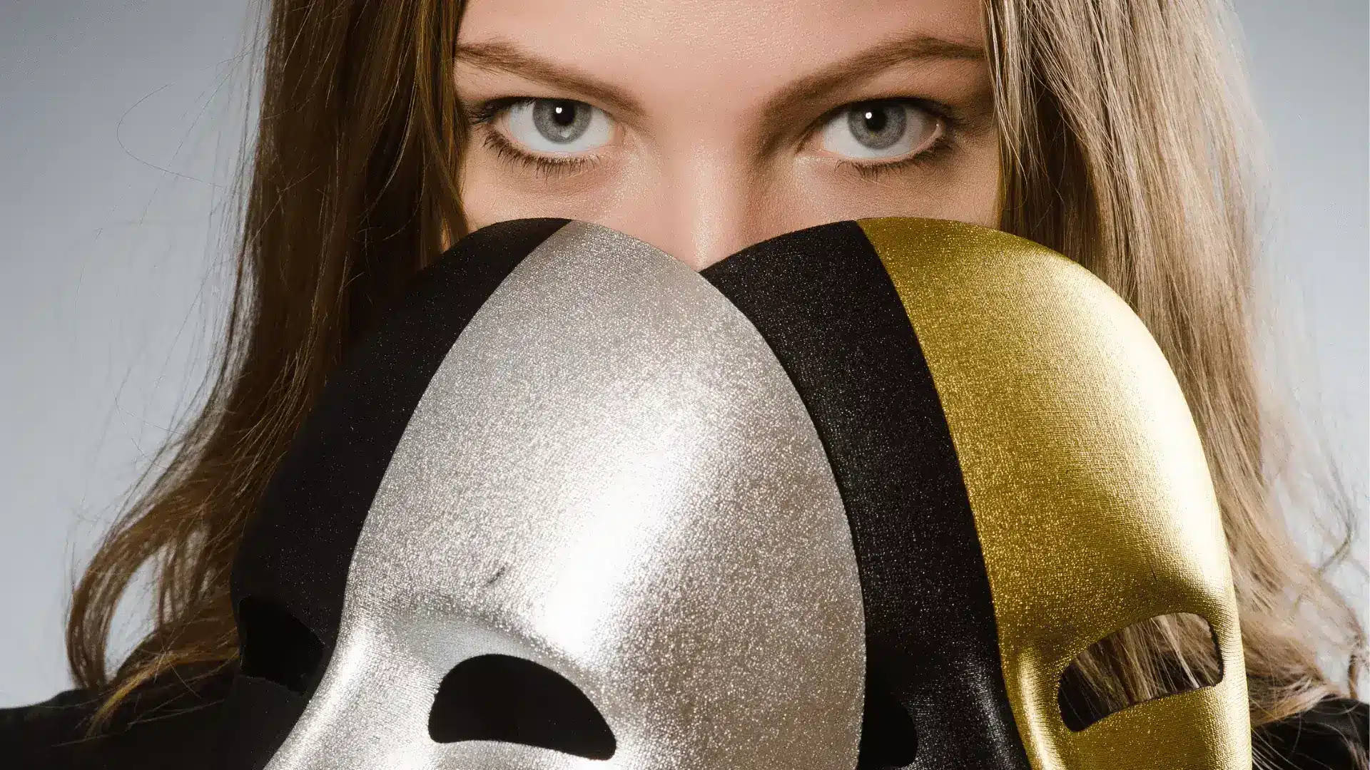 Identitet - Hvem er jeg, og hvad vil jeg i mit liv? | Charlotte Gade