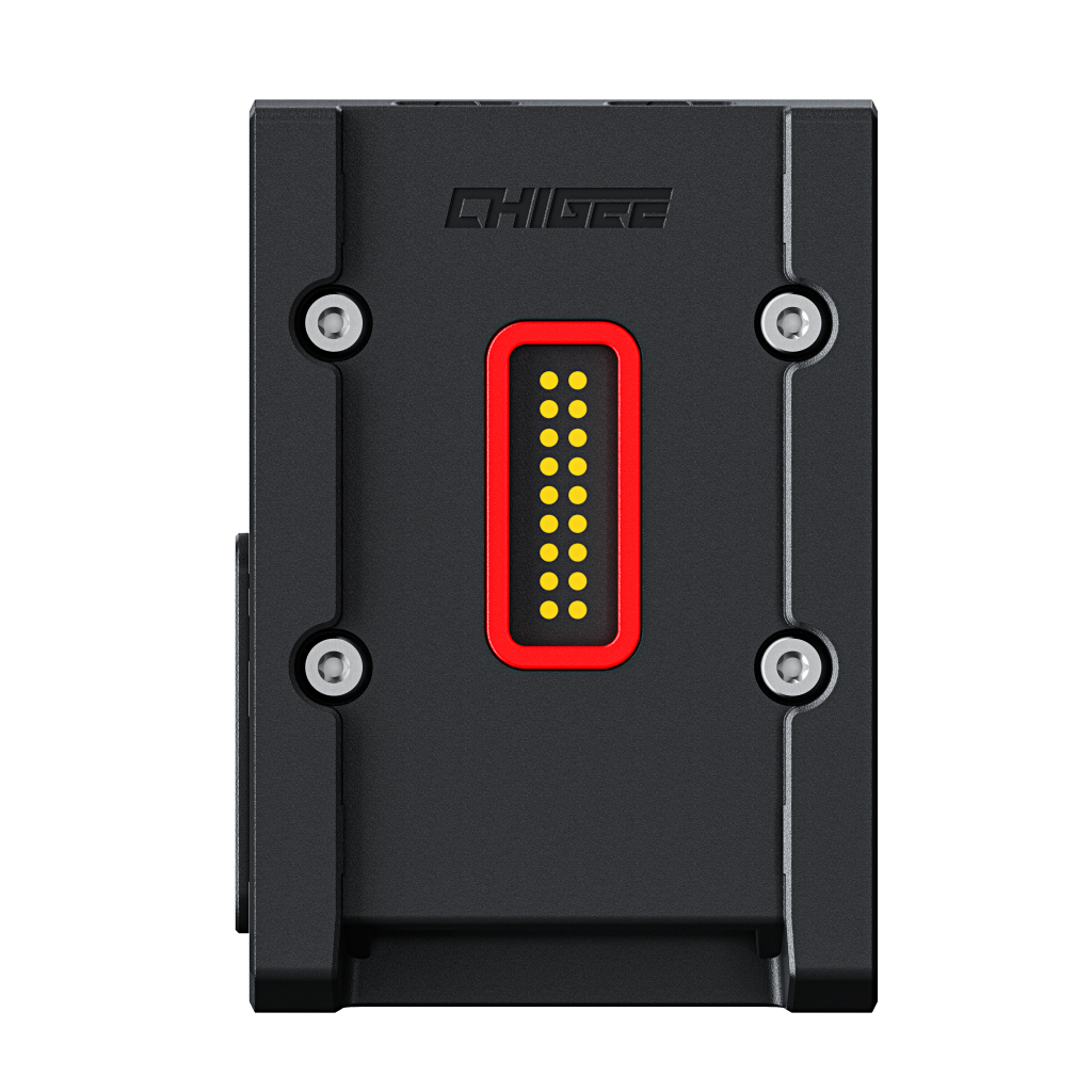 AIO-6 MAX + BMW – Chigee Danmark