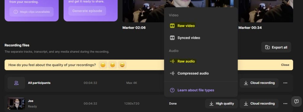 How To Use Riverside For Podcast Recording (Easy Guide) | Claricast