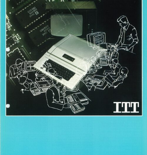 Classic Computer Brochures - Stefan's Personal Collection of Classic ...