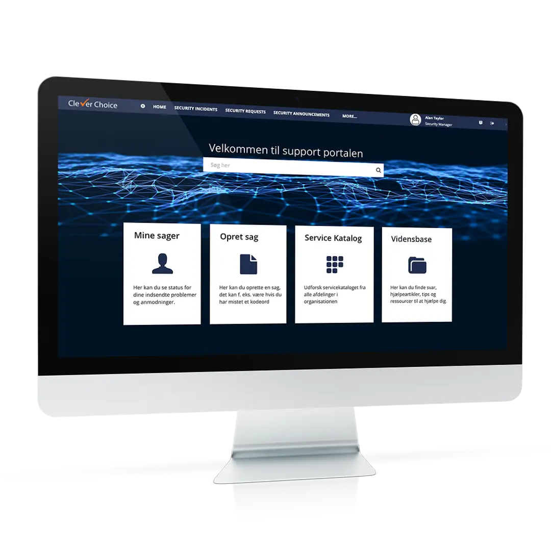 Ivanti Neurons for ITSM | Web-based solution with AI