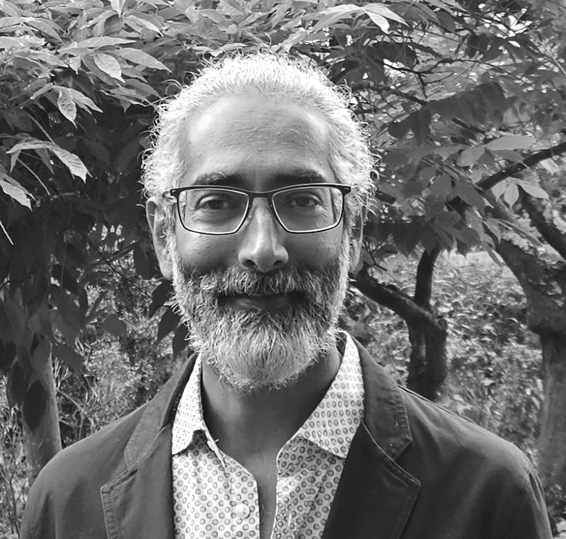 Our team - Climate Majority Project