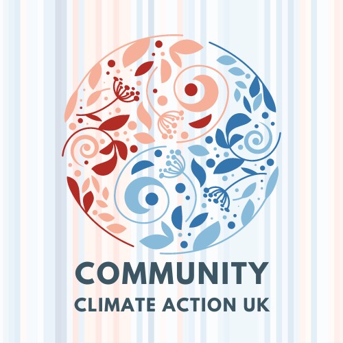 Community Climate Action - Climate Majority Project