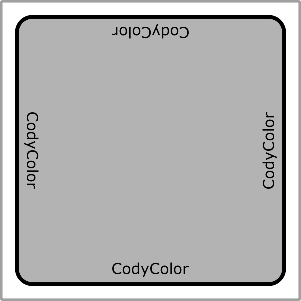 CodyColor
