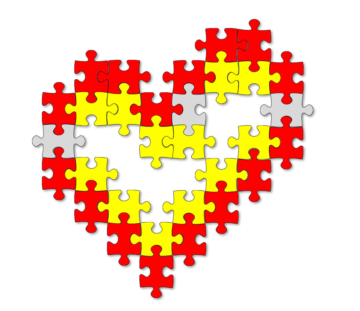 Arriva CodyColor Puzzle!