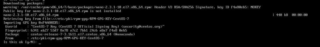 Setup PAW on Linux – CogKnowHow