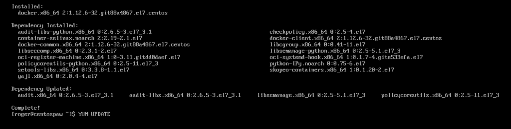 Setup PAW on Linux – CogKnowHow