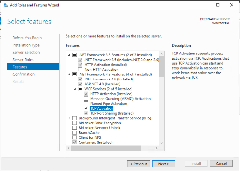Install CA12 – CogKnowHow