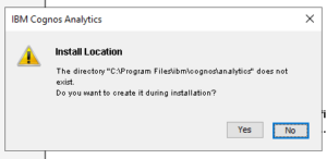 Install CA12 – CogKnowHow