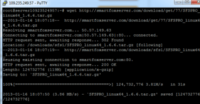 Installing SMARTFOX Server Pro on Debian – Collabnix
