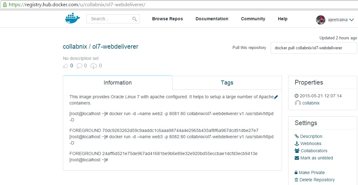 How to Link multiple Docker containers together? – Collabnix