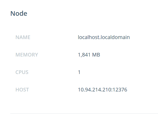 Implementing Docker Datacenter In A Box Container As A Service On Vmware Esxi Platform Collabnix
