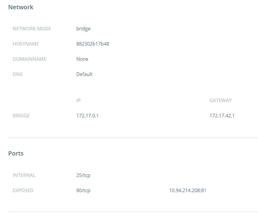 Implementing Docker Datacenter In A Box Container As A Service On Vmware Esxi Platform Collabnix
