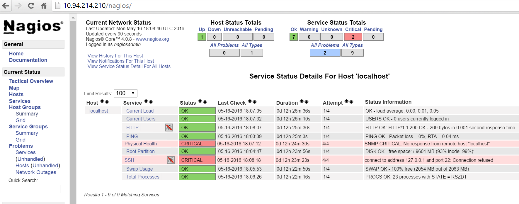 Implementing Docker Datacenter In A Box Container As A Service On Vmware Esxi Platform Collabnix