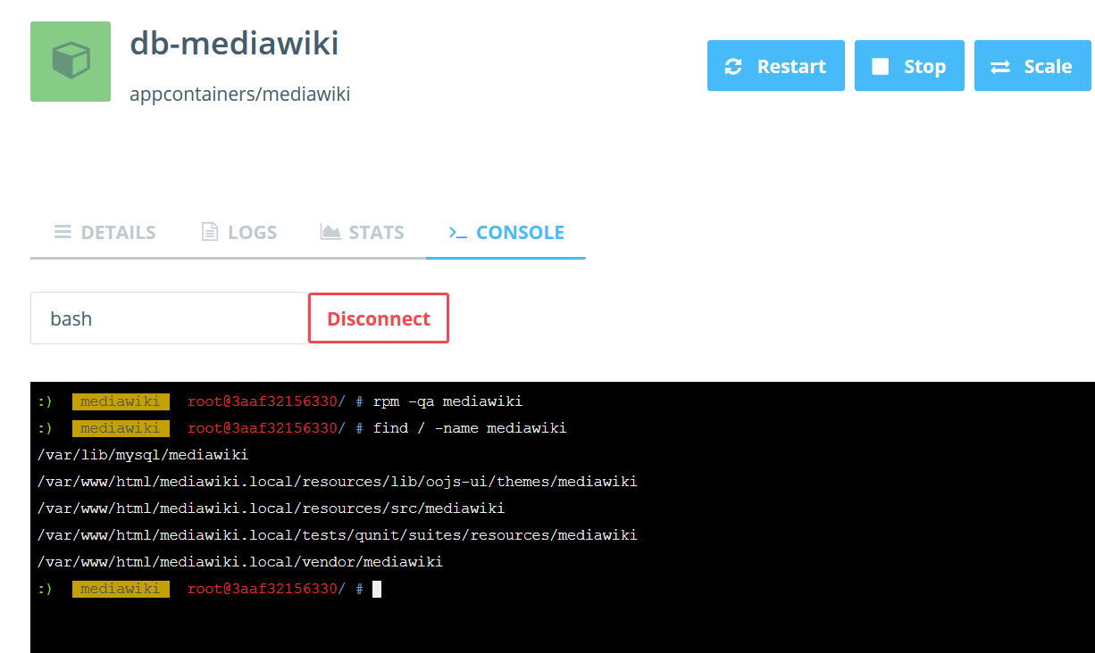 Implementing Multi Host Docker Networking With Docker Datacenter Ddc Collabnix