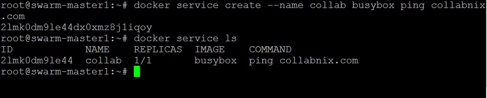 Docker Engine 1 12 Comes With Built In Distribution And Orchestration