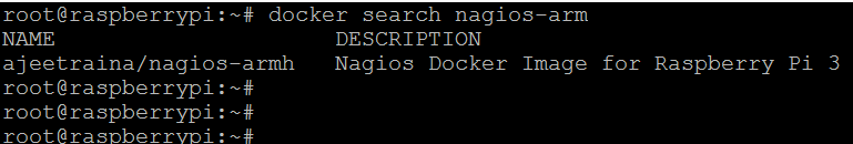 Turn Your Raspberry Pi into Out-of-band Monitoring Device using Docker ...
